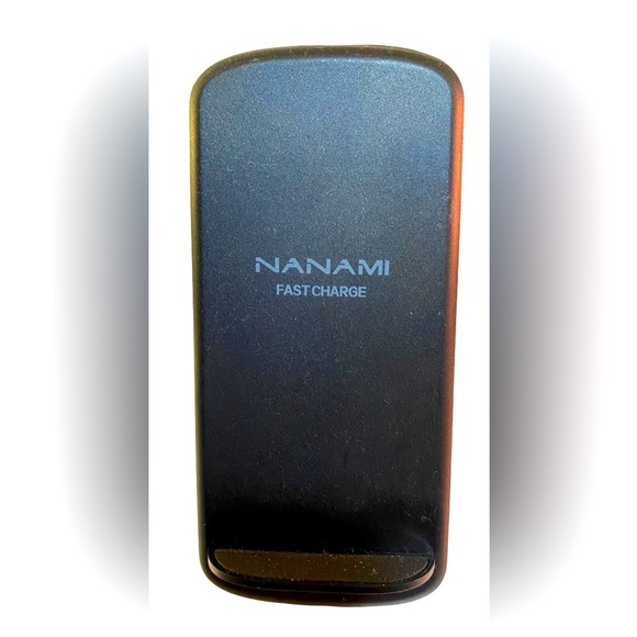 Nanami | Cell Phones & Accessories | Nanami Fast Charger And Phone ...